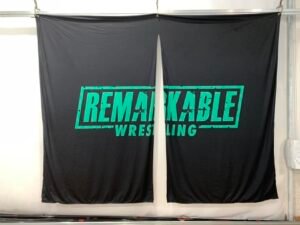 Entrance Curtain – Custom Pro Wrestling Products